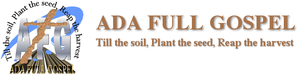 Ada Full Gospel